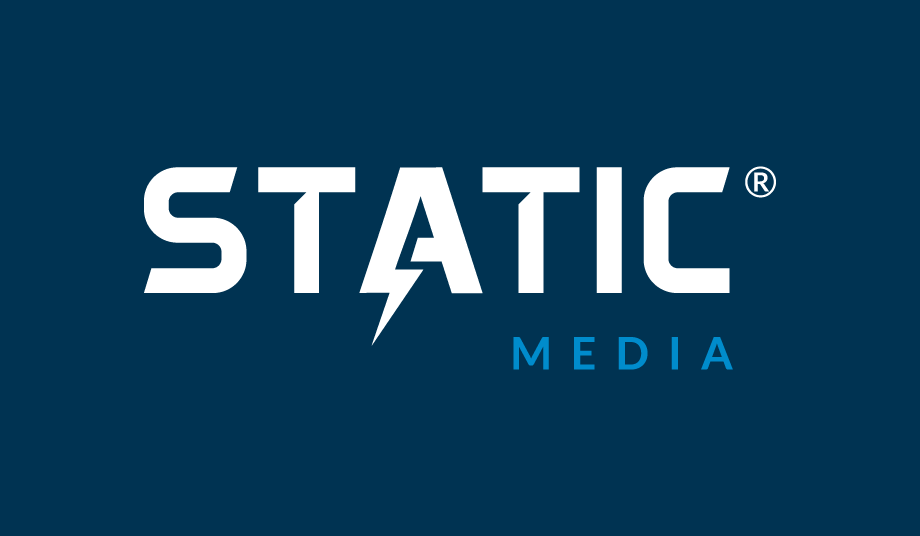 Static Media